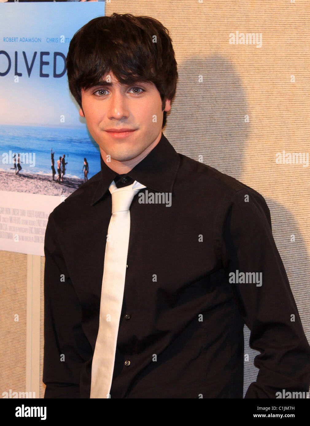 Gary Entin The 'Devolved' screening at the Academy of Motion Picture ...