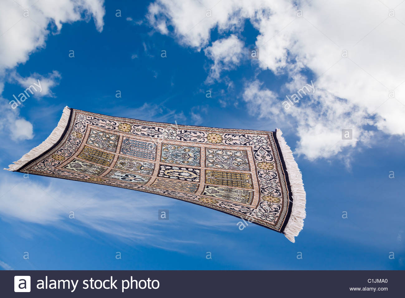 Magic Carpet Stock Photos & Magic Carpet Stock Images - Alamy
