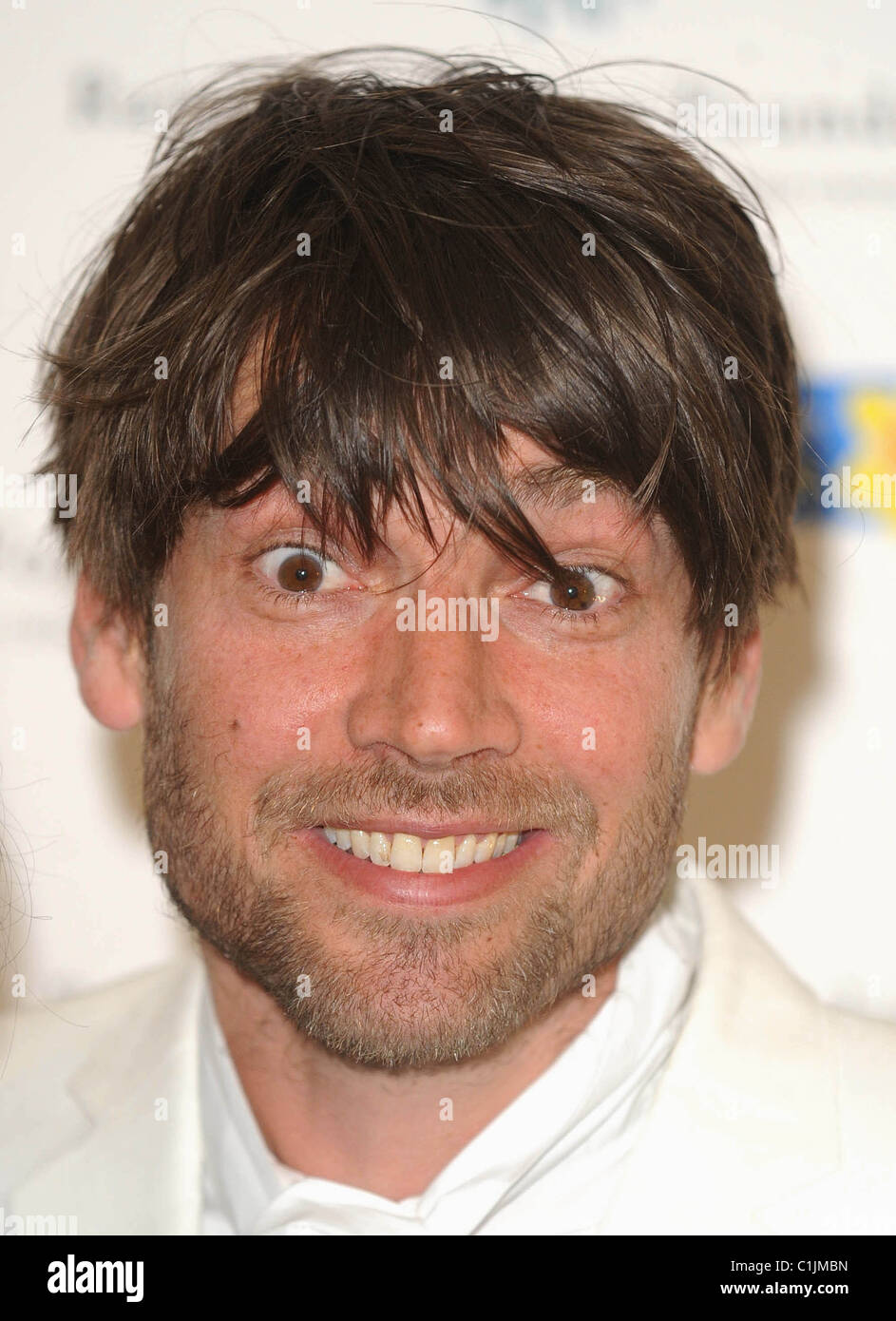 Alex James Raisa Gorbachev Foundation Party held at Hampton Court ...