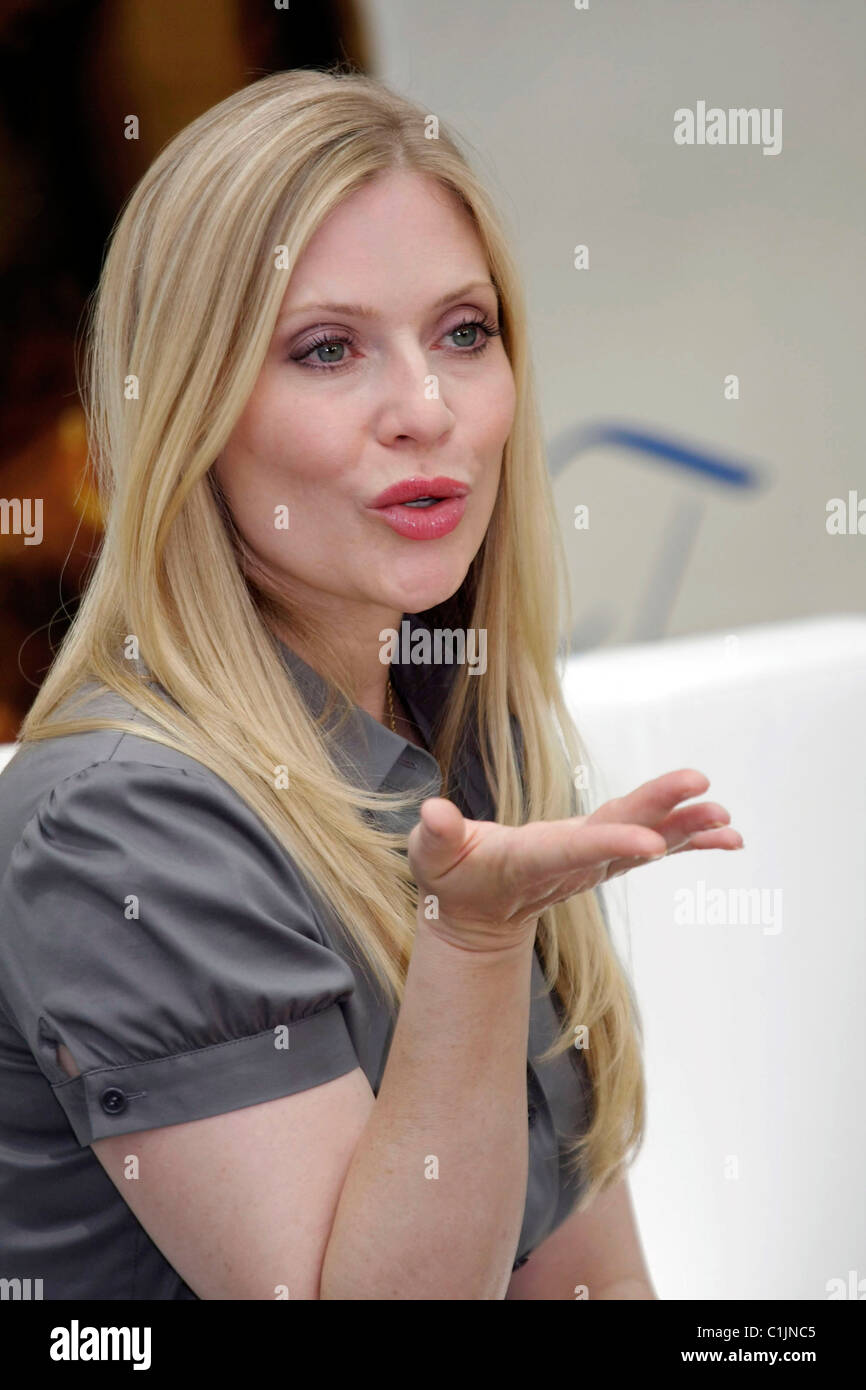 Emily Procter Before And After