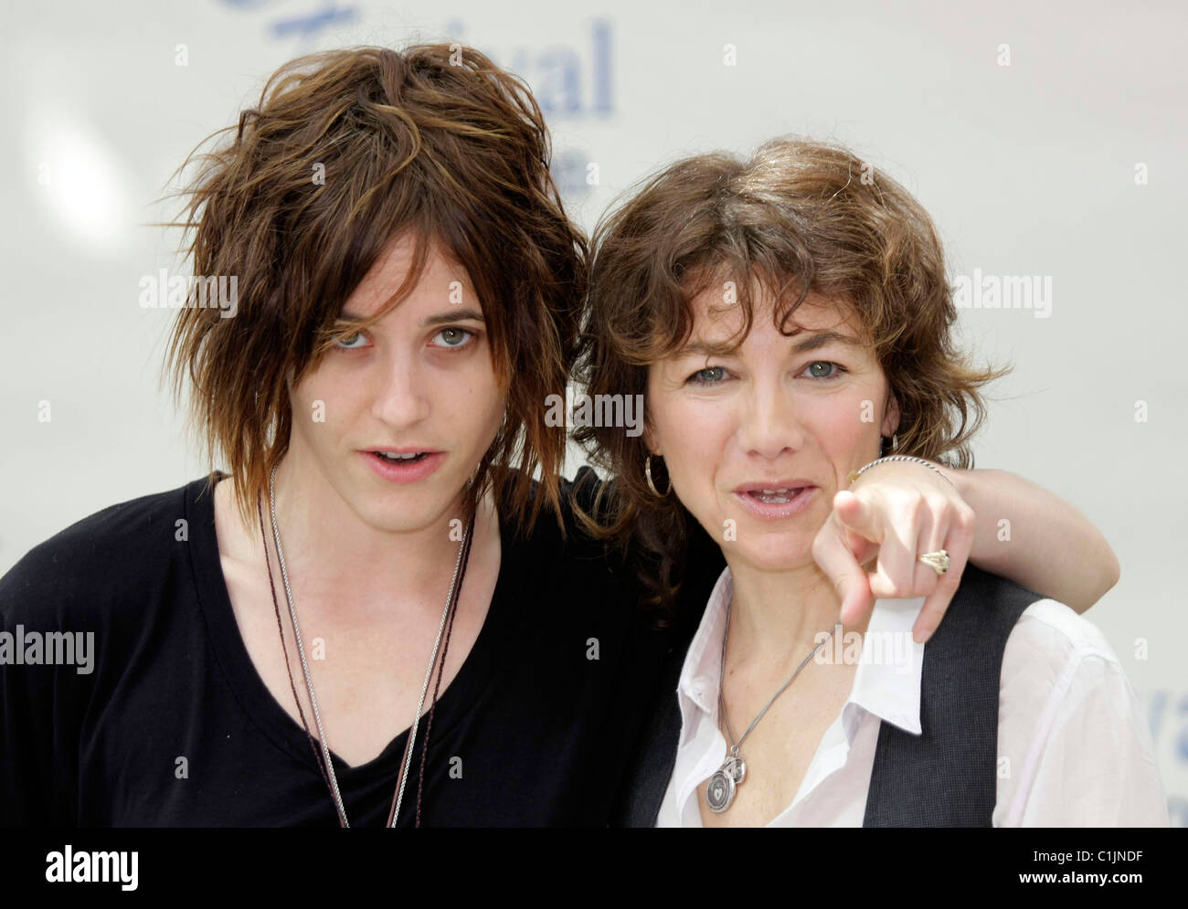 Katherine moenning hi-res stock photography and images - Alamy