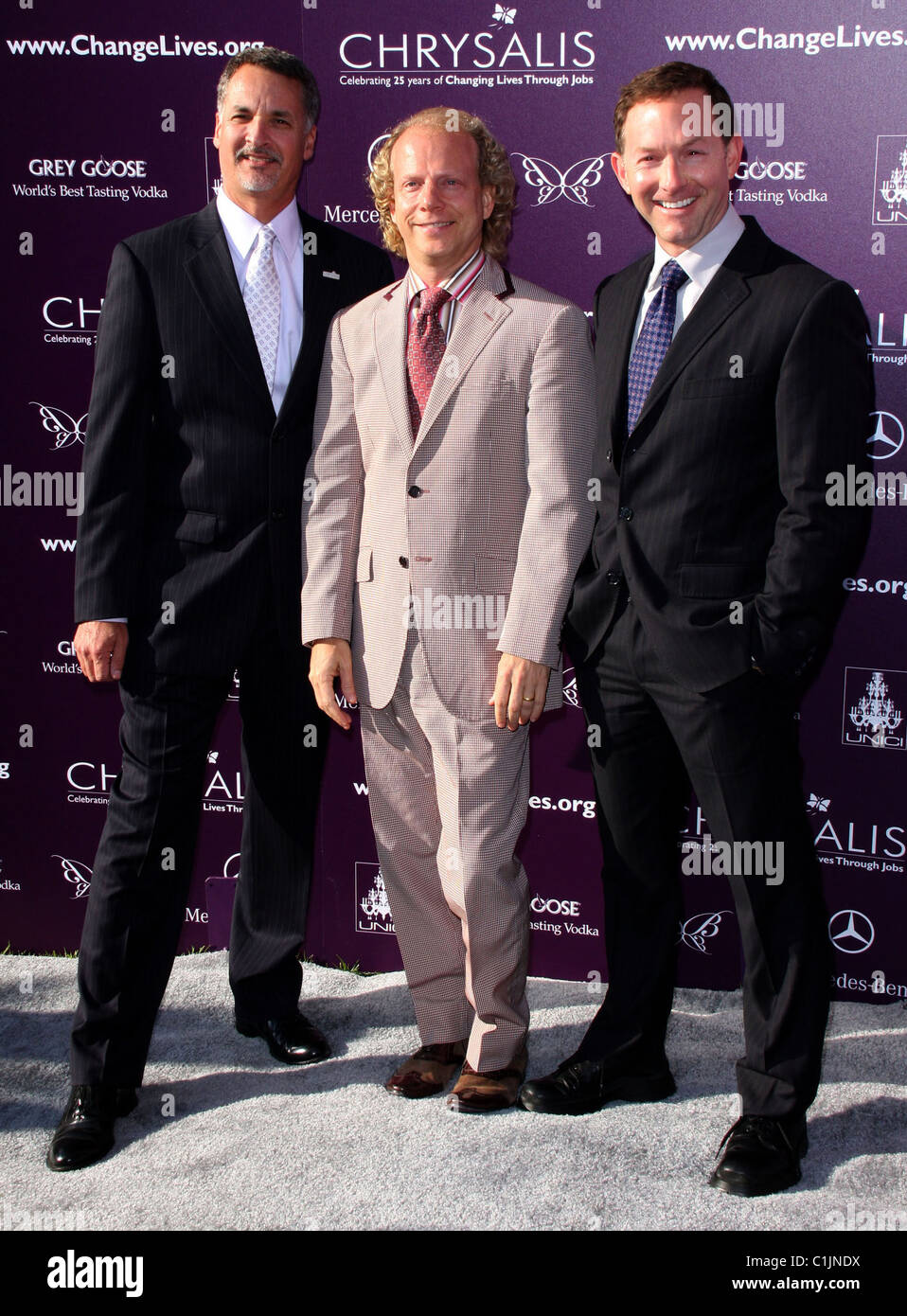 Dan jinks hi-res stock photography and images - Alamy