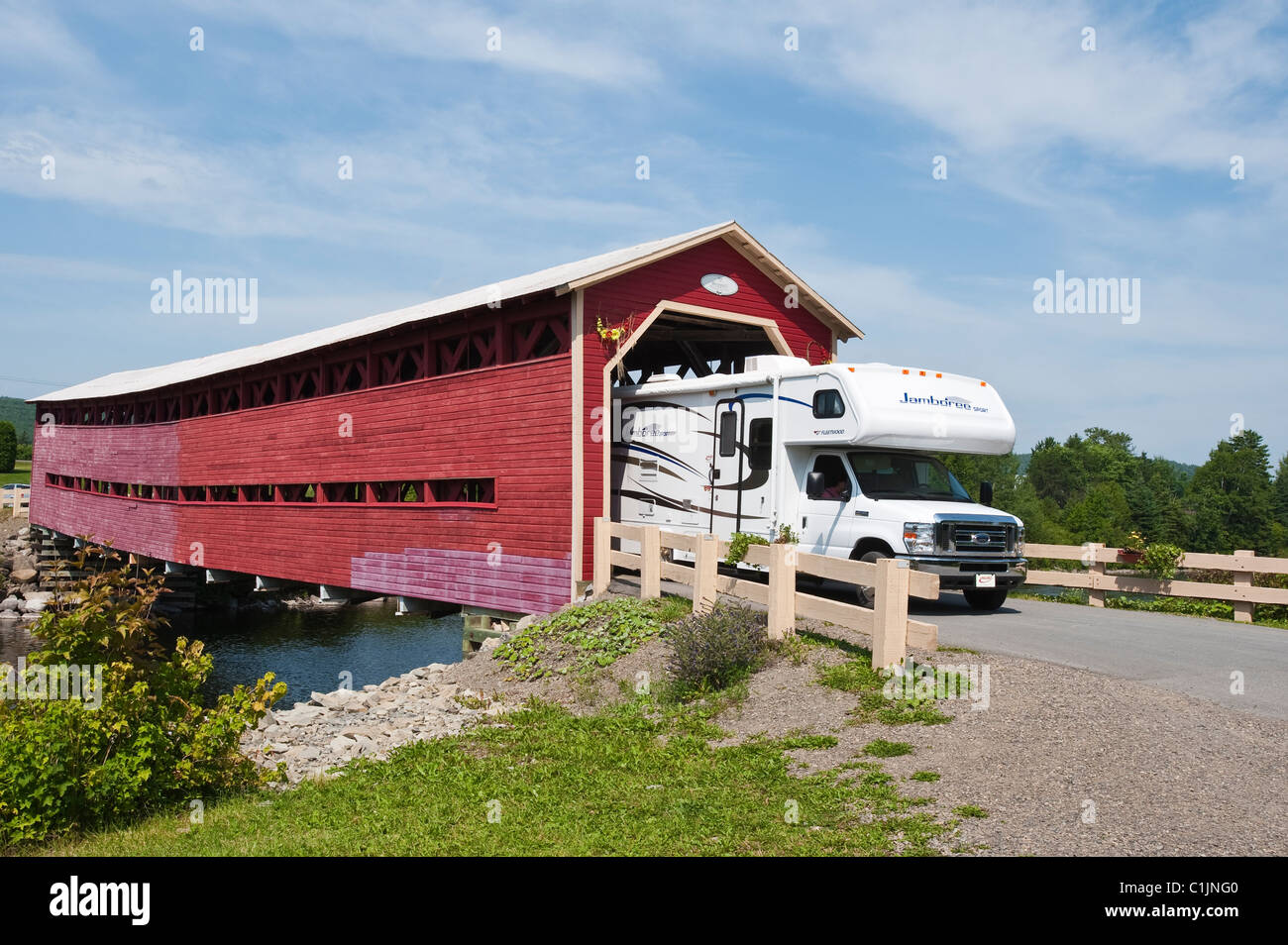 Matapedia River High Resolution Stock Photography and Images - Alamy