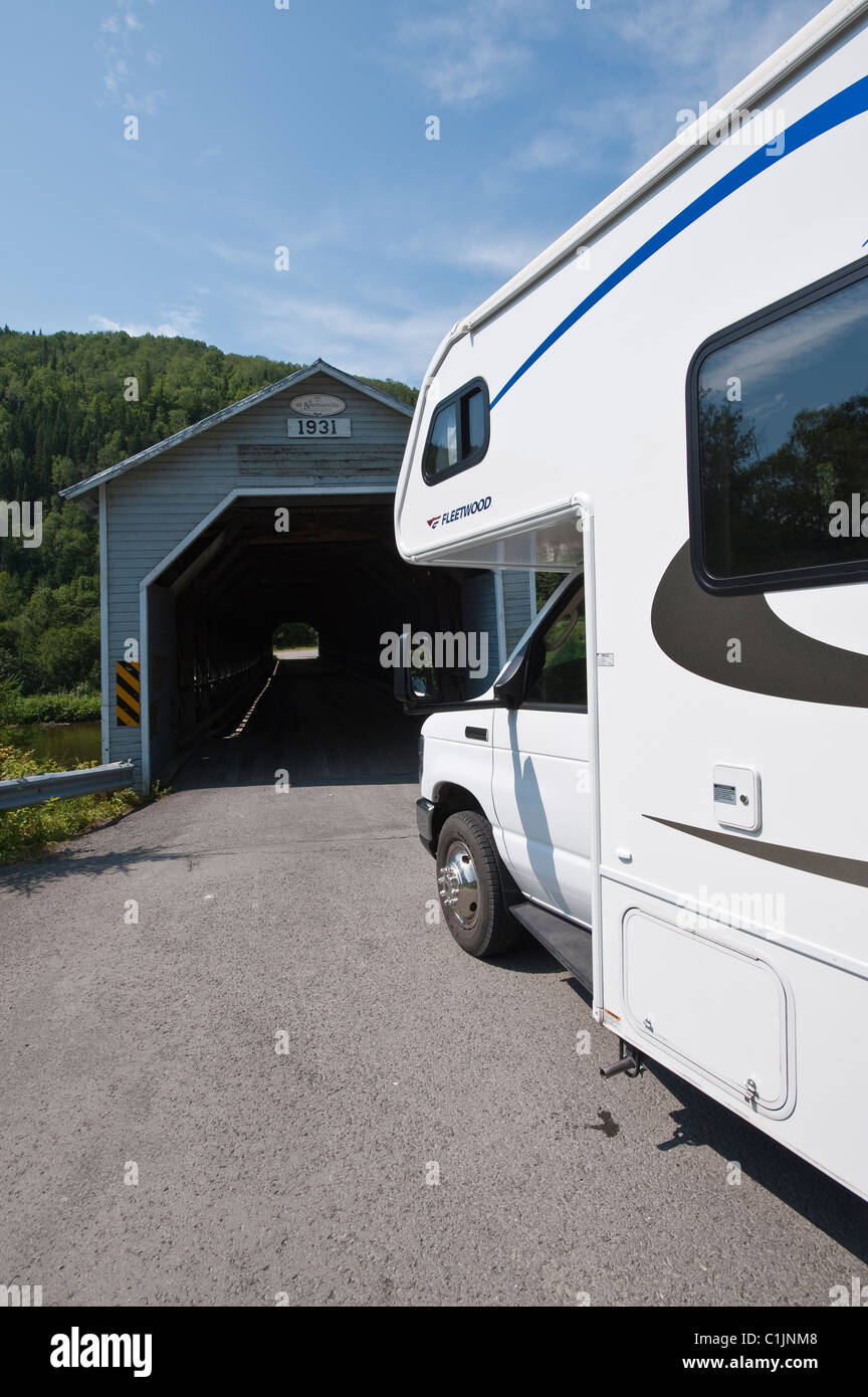 Matapedia river hi-res stock photography and images - Alamy