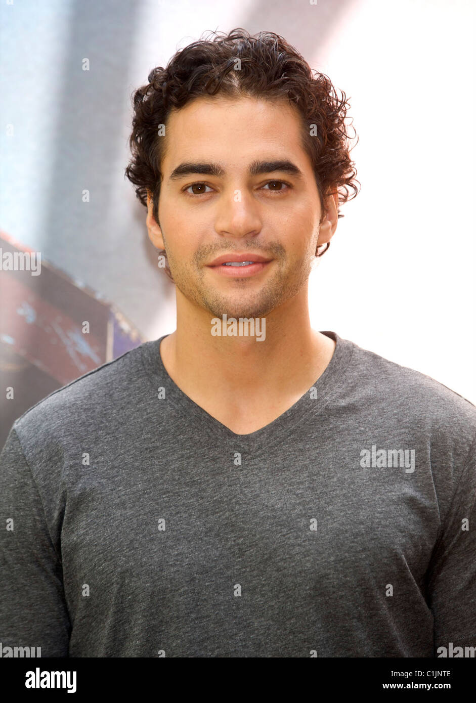 Ramon Rodriguez 'Transformers: Revenge of the Fallen' photocall at ...
