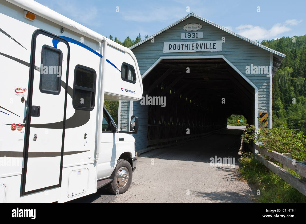 Matapedia river hi-res stock photography and images - Alamy