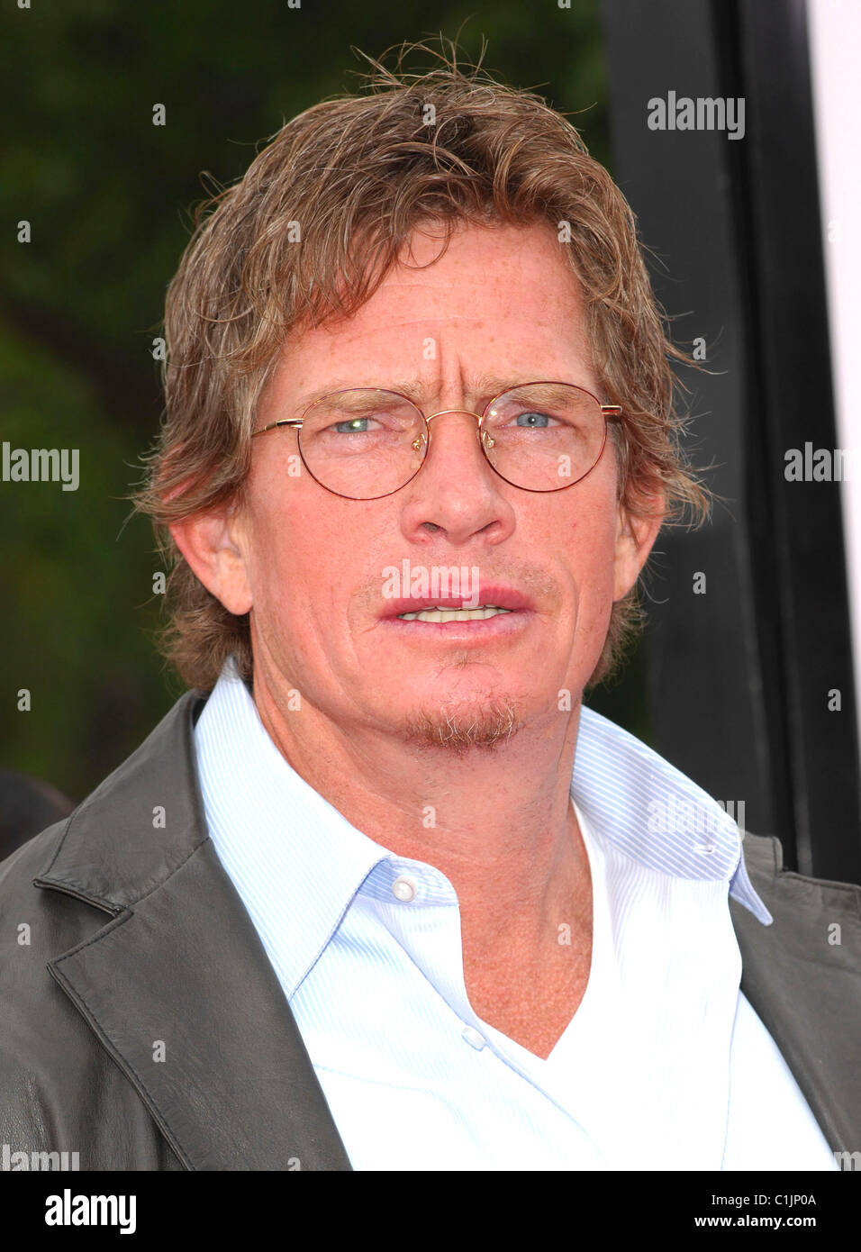 Thomas Haden Church Los Angeles Premiere of 'Imagine That' held at the ...
