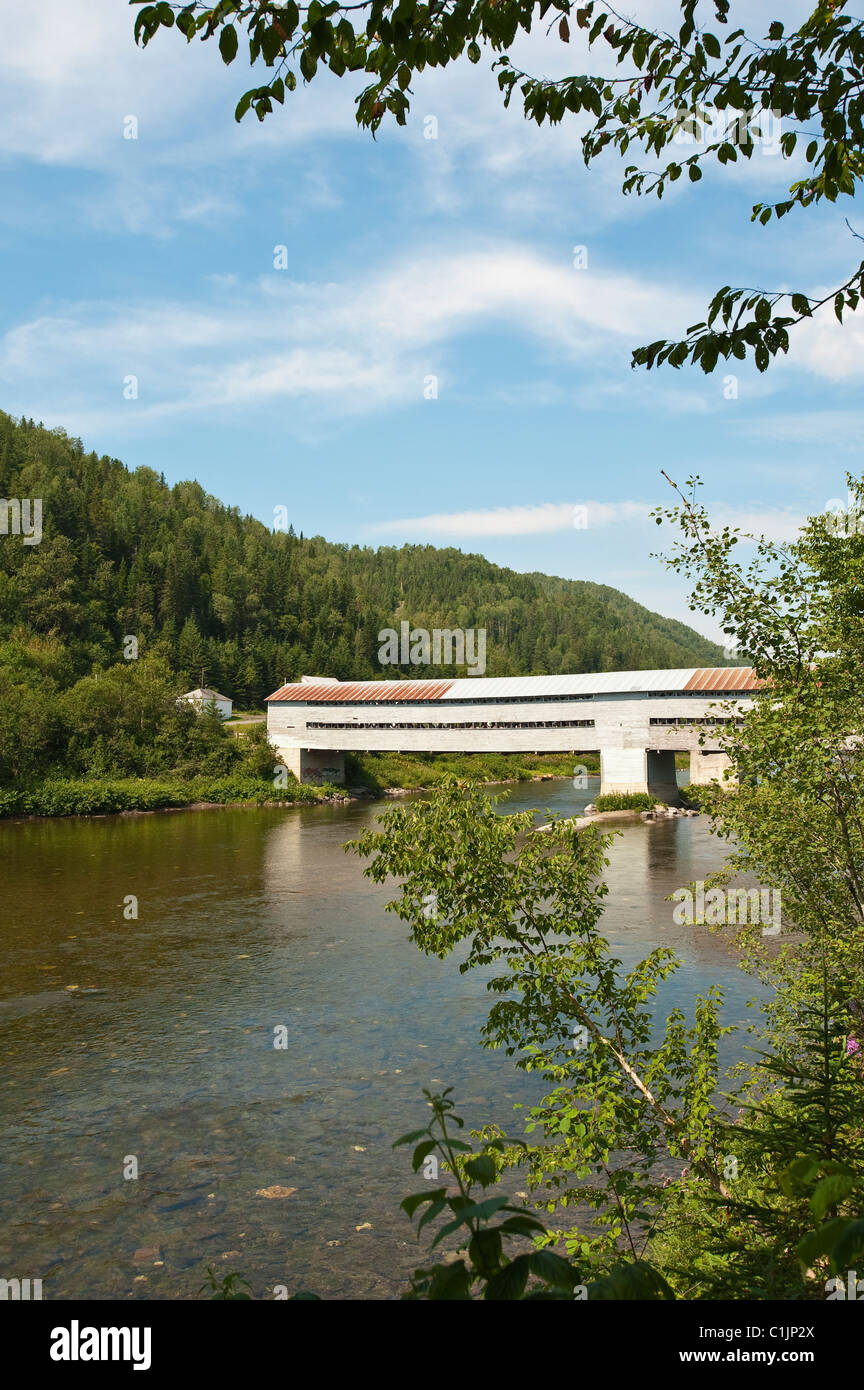 Matapedia river hi-res stock photography and images - Alamy
