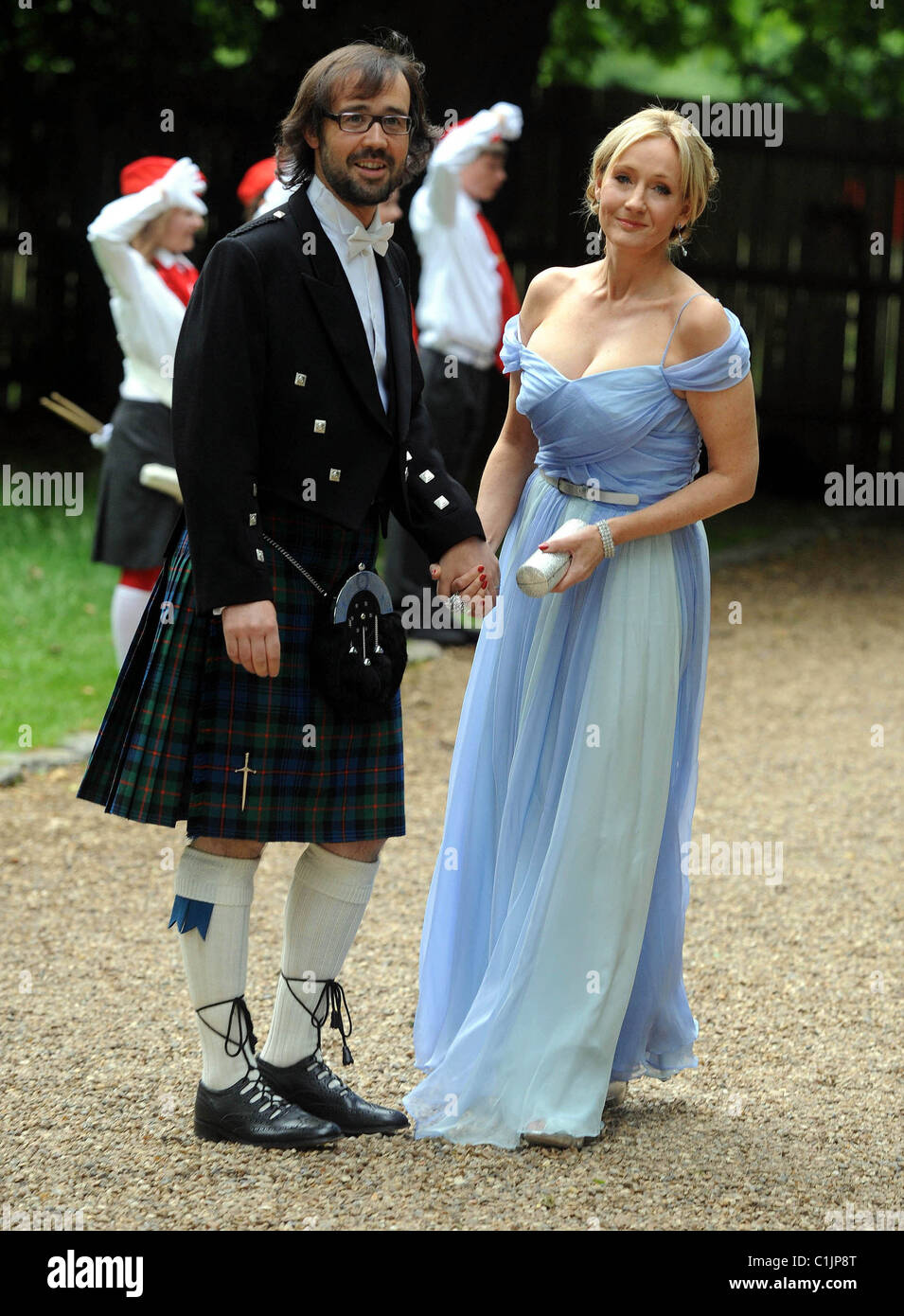 Dr Neil Michael Murray