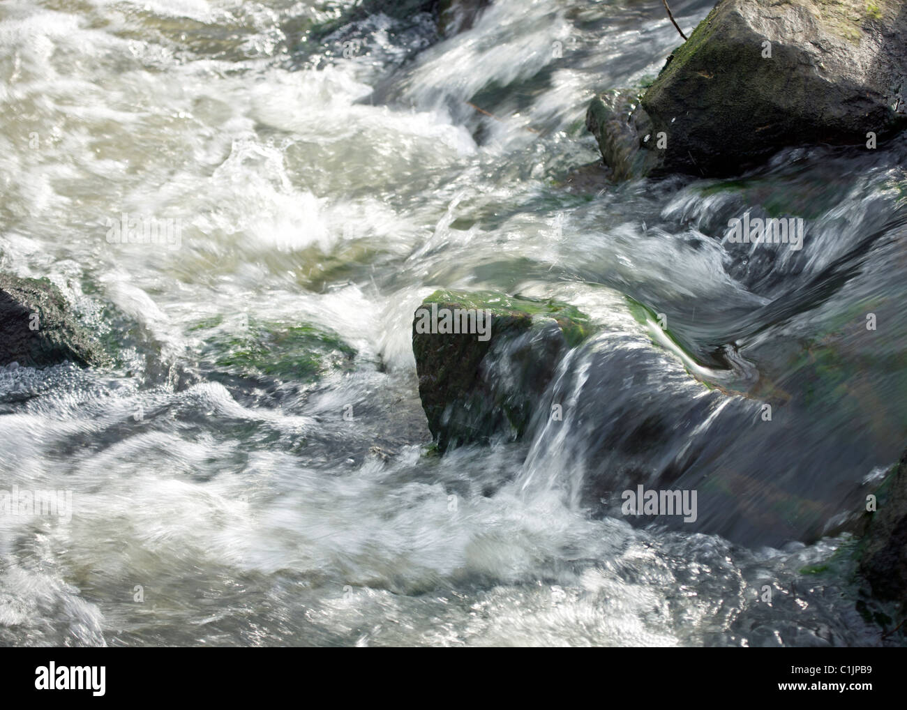 fast flowing stream Stock Photo - Alamy fast flowing stream Stock Photo - Alamy