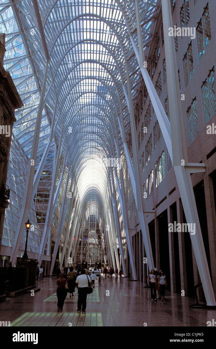 Toronto bce hi-res stock photography and images - Alamy