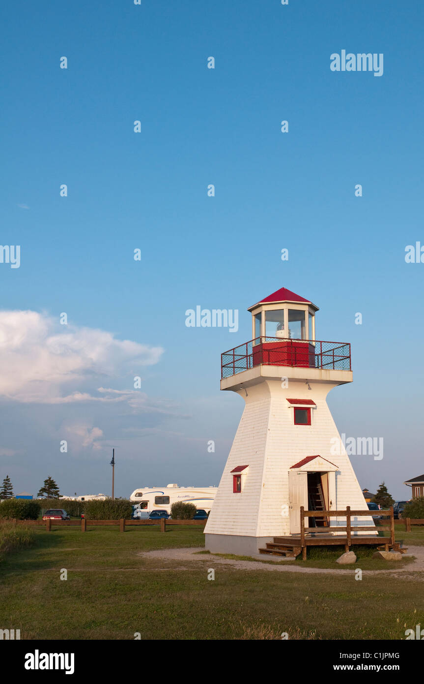 Carleton Sur Mer Quebec High Resolution Stock Photography and Images ...