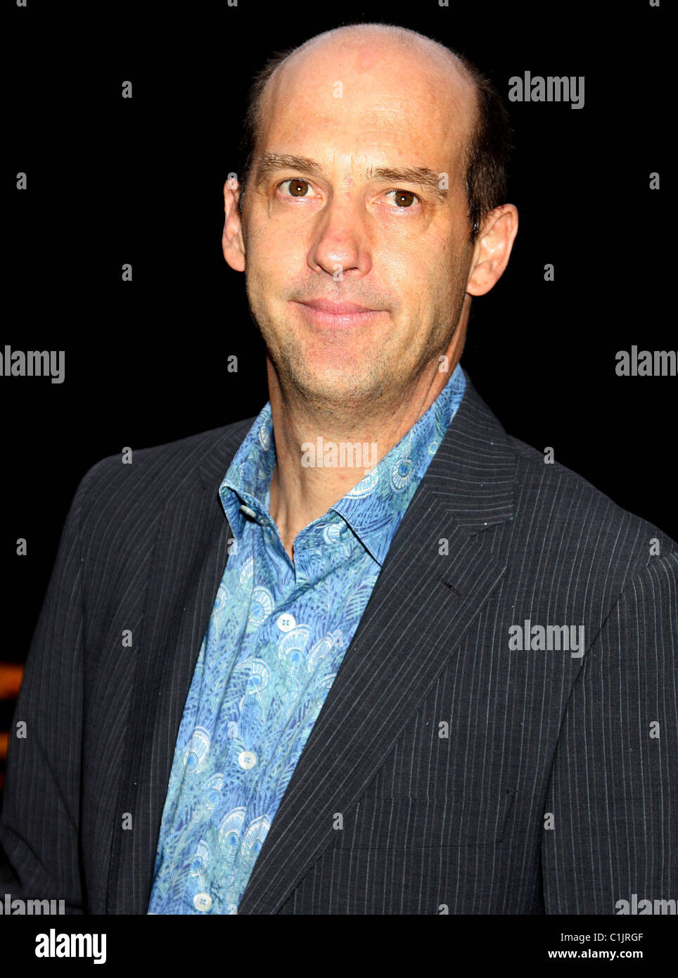 Anthony Edwards The Fresh Air Fund 'Salute to American Heroes' at ...
