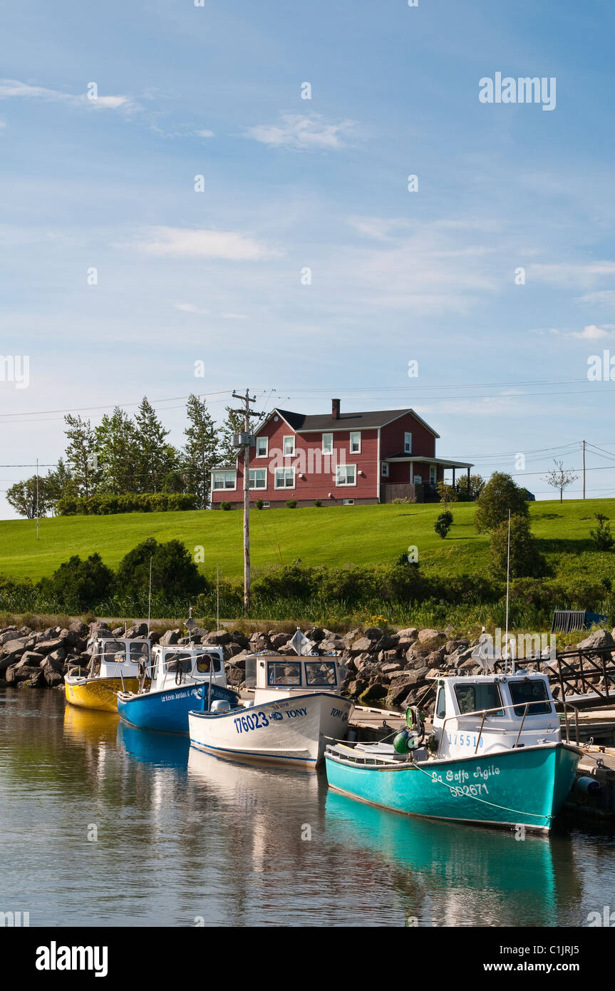 Grande riviere hi-res stock photography and images - Alamy