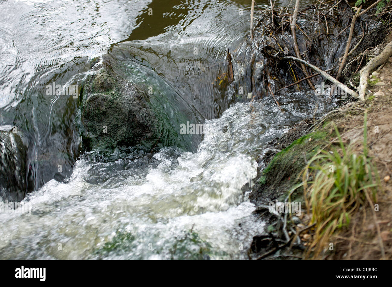 Current flow hi-res stock photography and images - Alamy