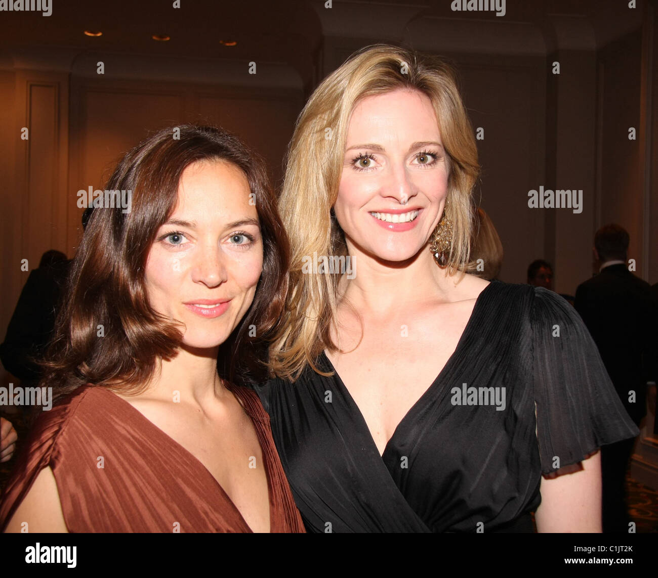 Kerry Norton, Gabby Logan Sparks Tribute Gala and annual fundraiser ...