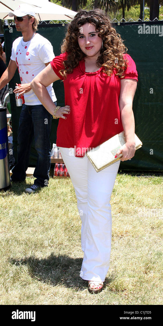 KayCee Stroh Elizabeth Glaser Pediatric AIDS Foundation 20th Annual 'A ...