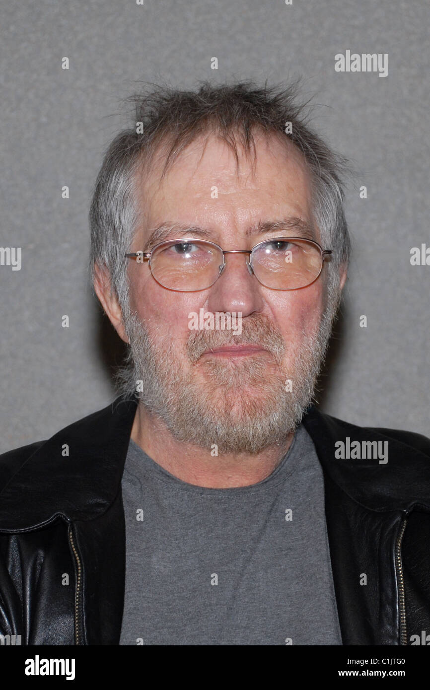 Tobe hooper hi-res stock photography and images - Alamy