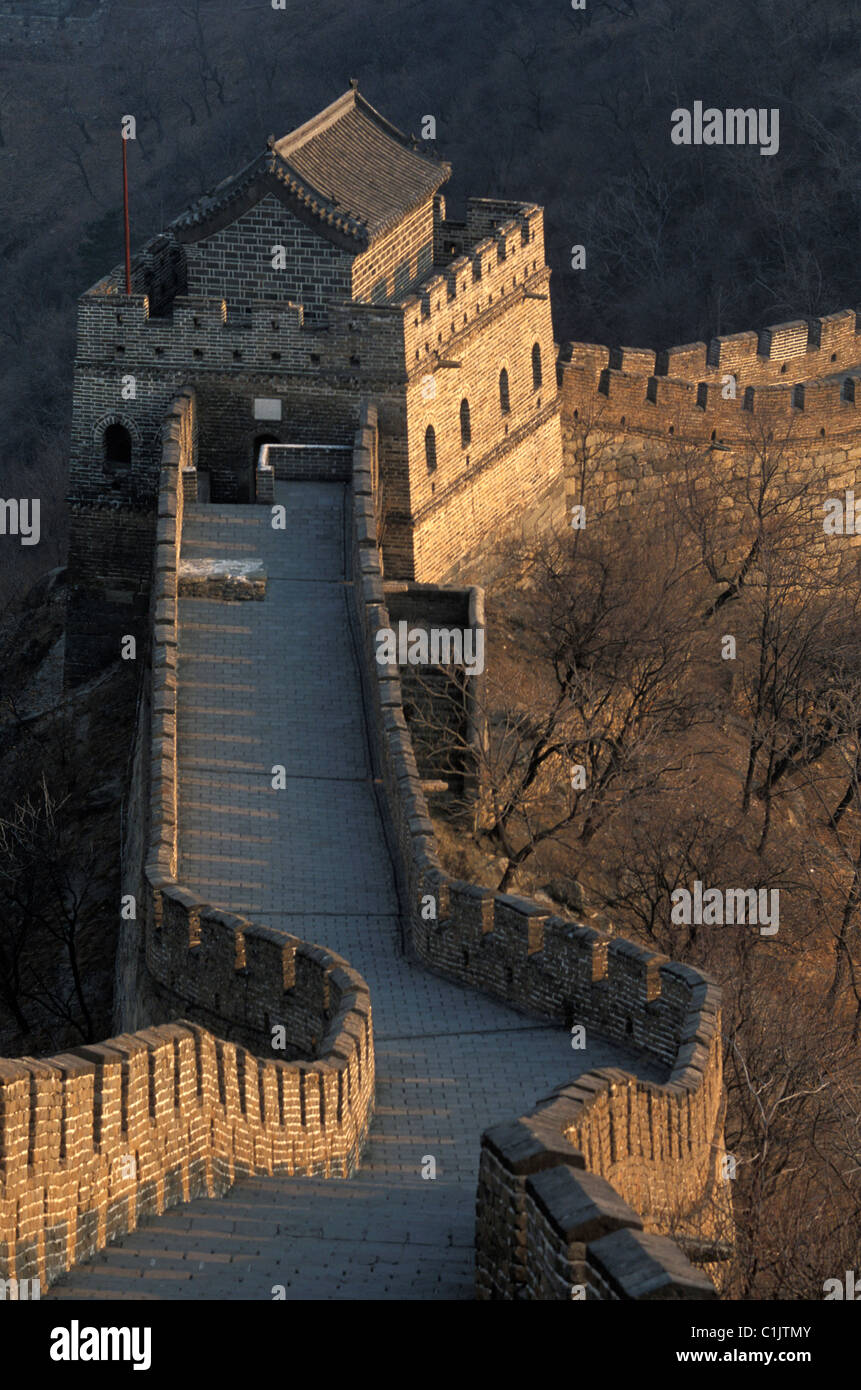 Huairou district hi-res stock photography and images - Alamy