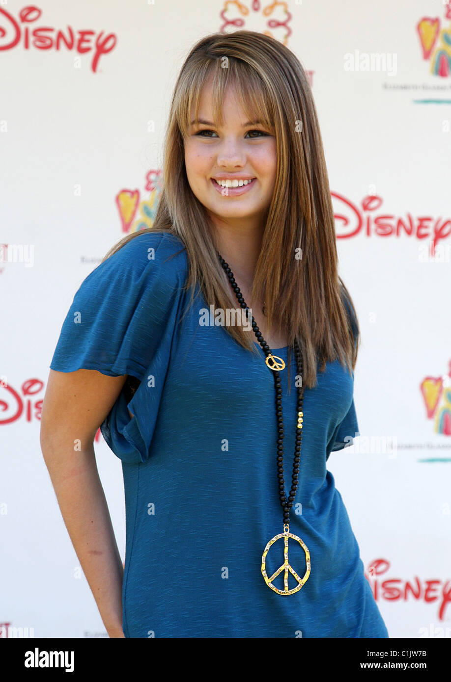 Debby Ryan Elizabeth Glaser Pediatric AIDS Foundation 20th Annual 'A ...