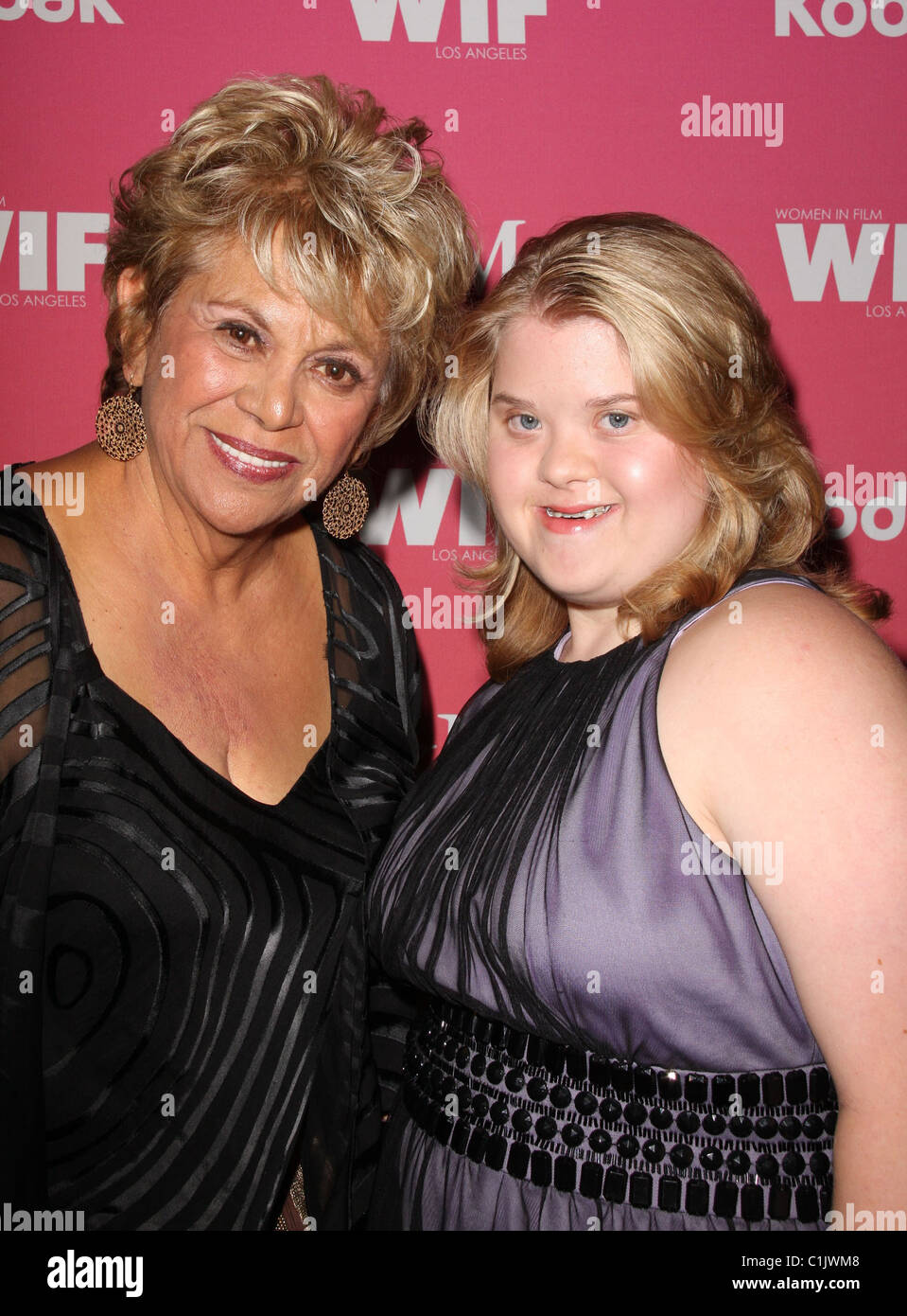 Lupe Ontiveros The Women in Film Crystal and Lucy Awards 2009 at the ...