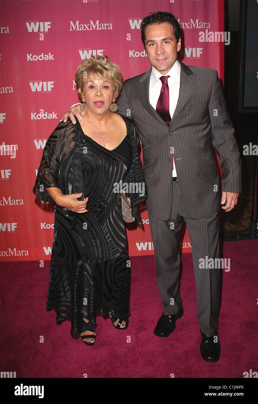 Lupe Ontiveros The Women in Film Crystal and Lucy Awards 2009 at the ...