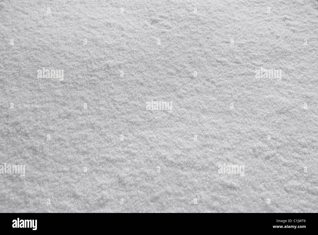 Close-up of packed snow Stock Photo - Alamy