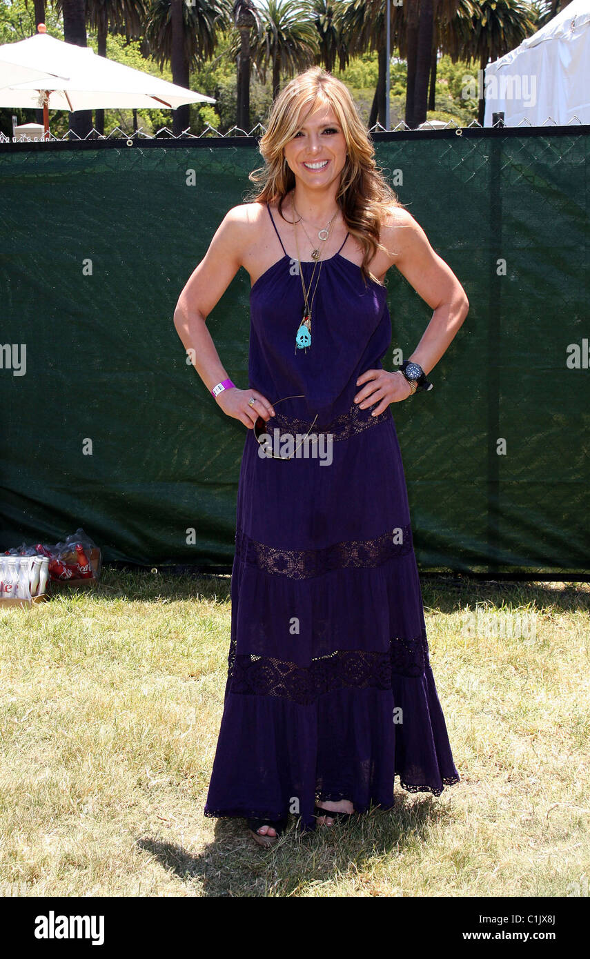 Debbie Matenopoulos Elizabeth Glaser Pediatric AIDS Foundation 20th ...