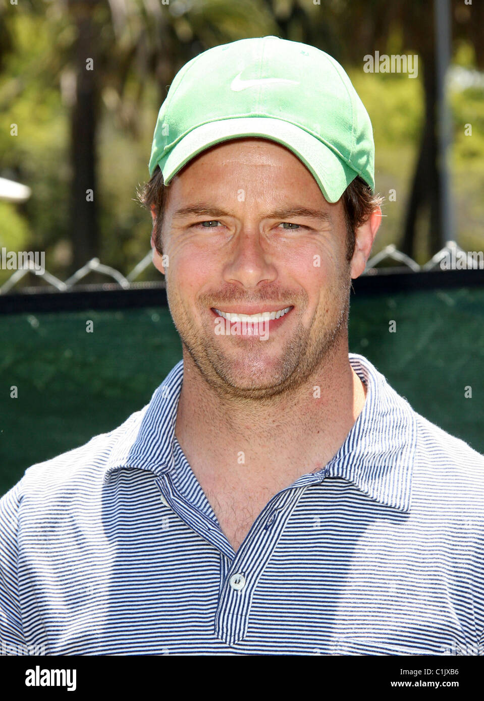 Brad Rowe Elizabeth Glaser Pediatric AIDS Foundation 20th Annual 'A ...
