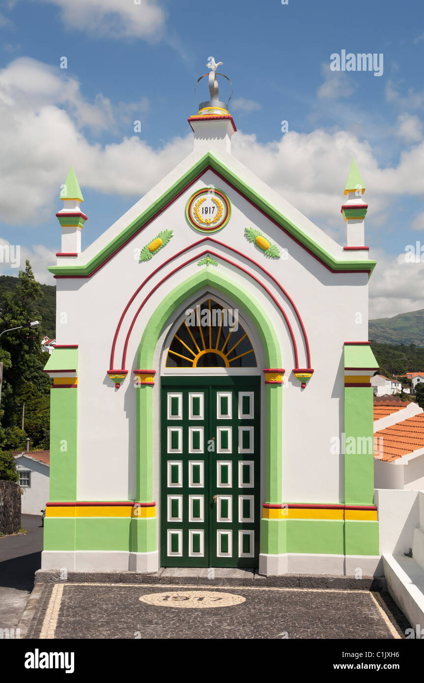 Imperio azores hi-res stock photography and images - Alamy