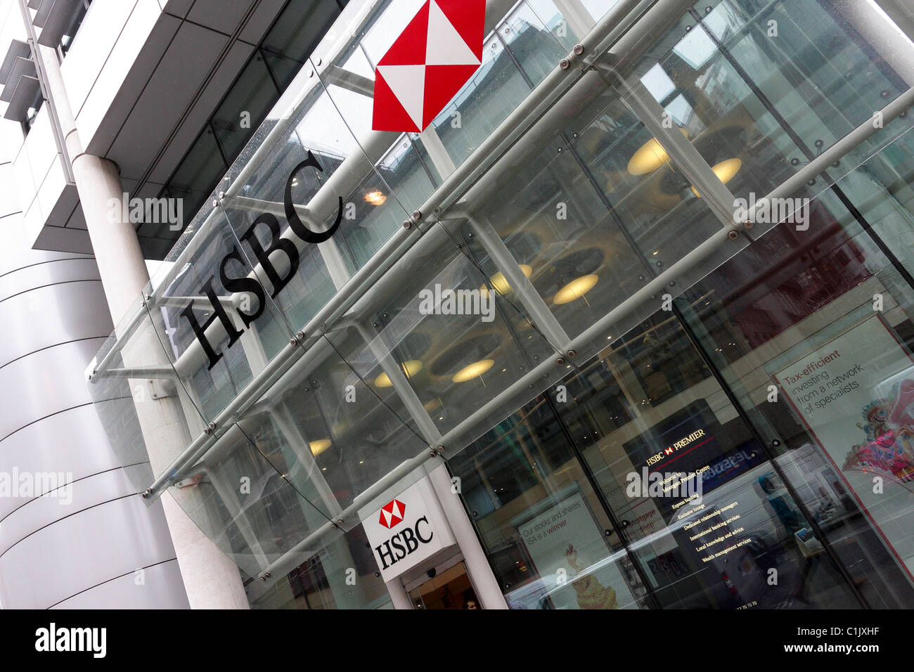 Hsbc Bank
