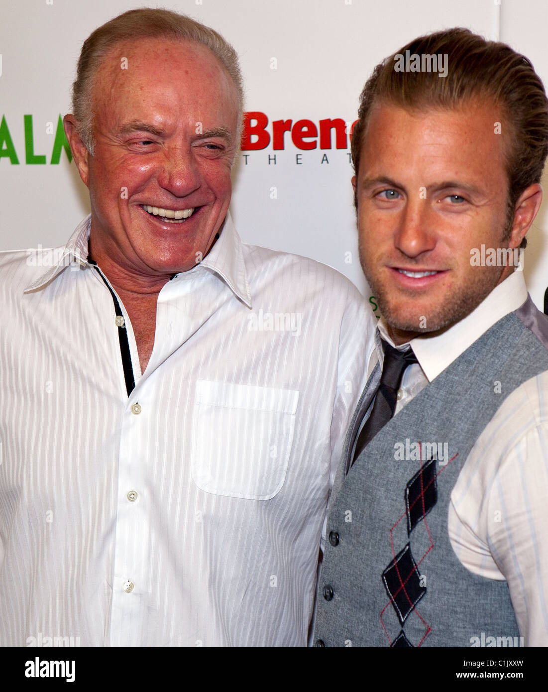 James Caan, Scott Caan CineVegas 2009 Film Festival - 'Mercy' Premiere ...