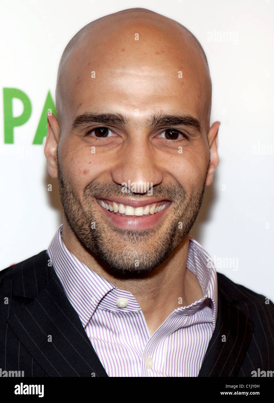 Asylum premiere arrivals hi-res stock photography and images - Alamy