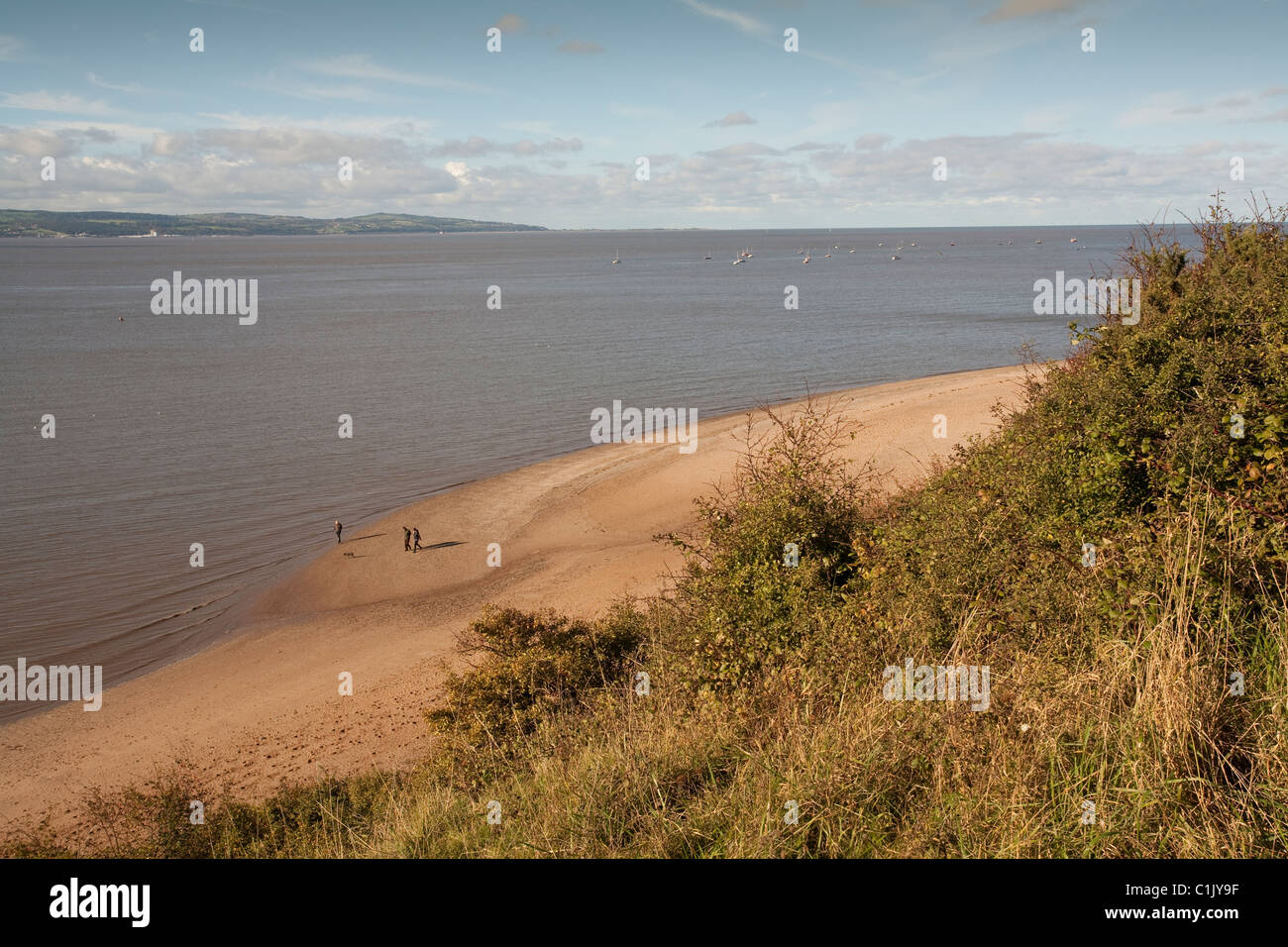 Thurstaston High Resolution Stock Photography and Images - Alamy