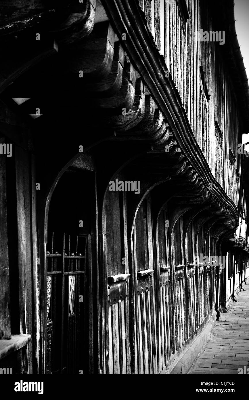 Next to school Black and White Stock Photos & Images - Alamy