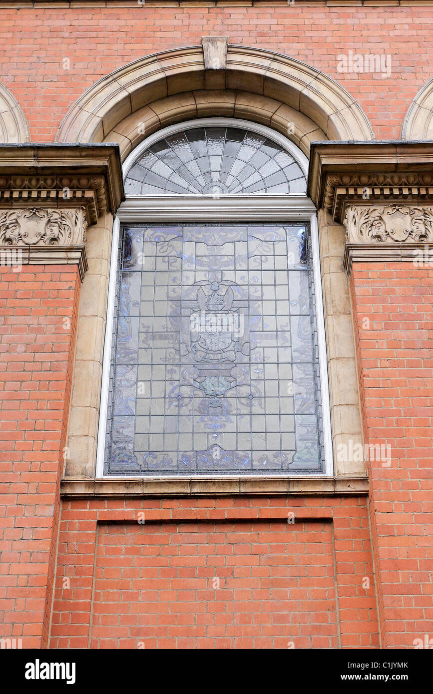 Victorian Windows Stock Photos & Victorian Windows Stock Images - Alamy