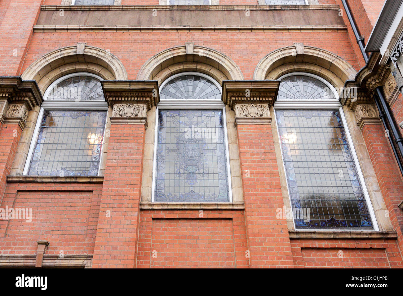 Victorian Windows High Resolution Stock Photography and Images - Alamy
