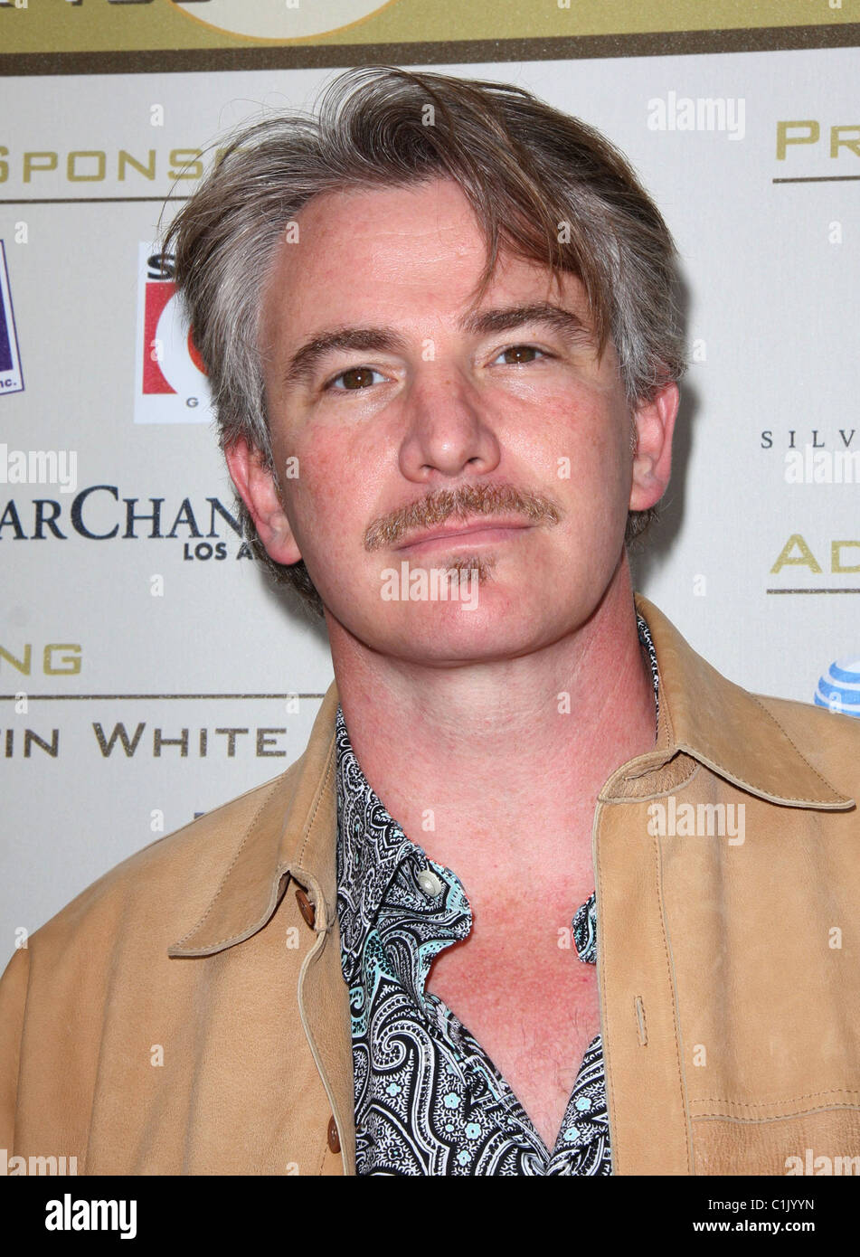 Todd Murray Life Out Loud 4 held at Sunset Gower Studios in Hollywood ...