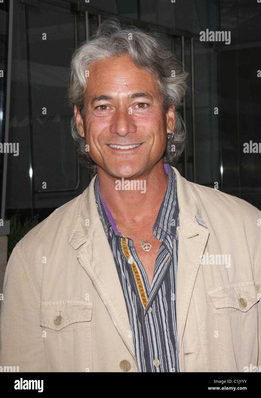 Greg Louganis Life Out Loud 4 held at Sunset Gower Studios in Hollywood ...