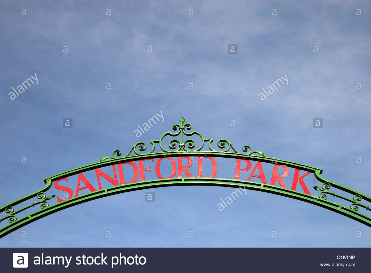 Sandford High Resolution Stock Photography and Images - Alamy