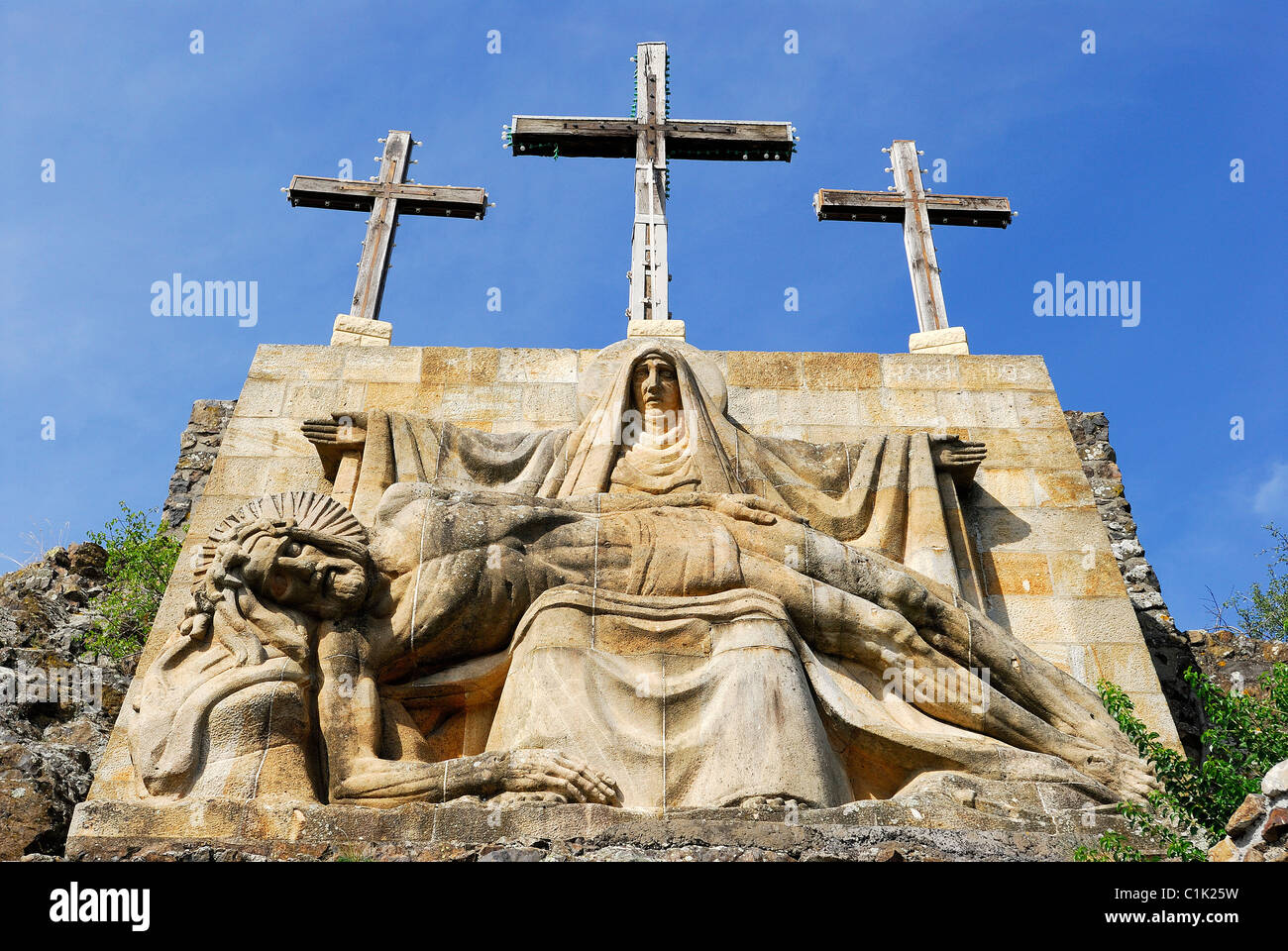 Privas hi-res stock photography and images - Alamy