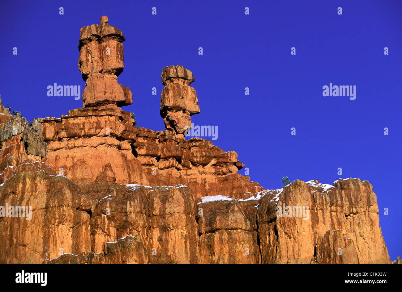 United States, Utah, Red Canyon National Park Stock Photo - Alamy