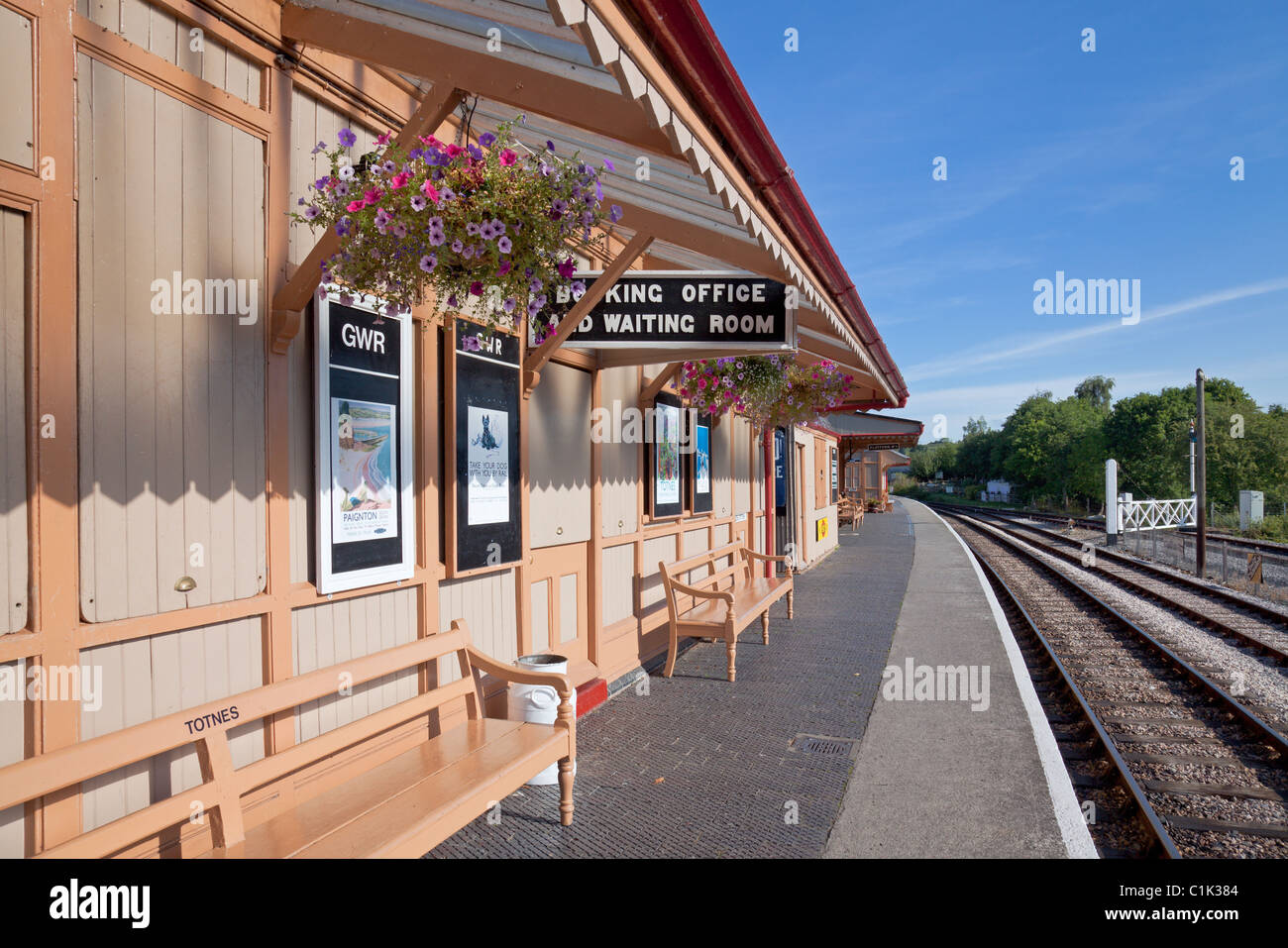Great western railway preservation High Resolution Stock Photography ...