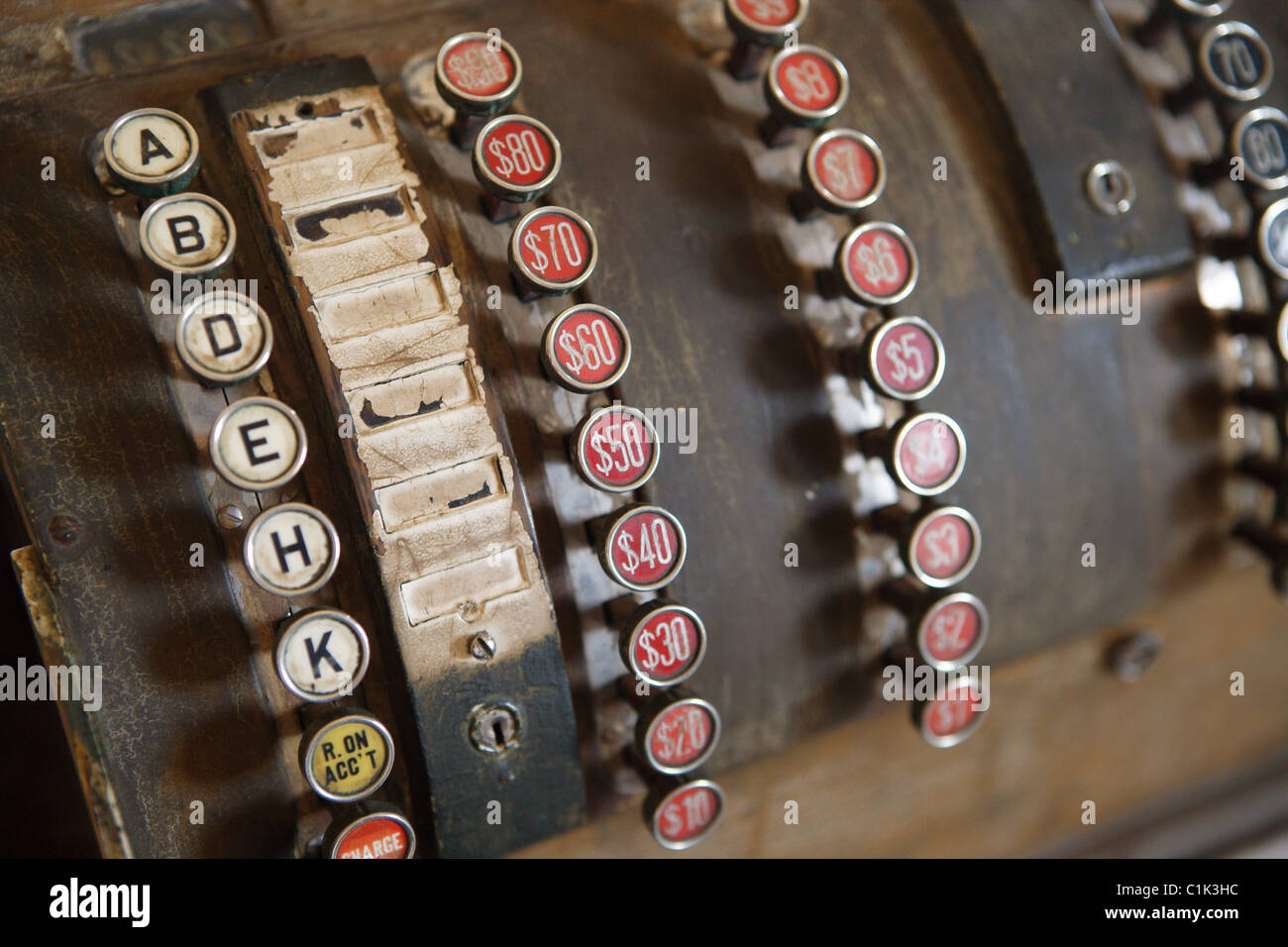 Retro vintage old antique hi-res stock photography and images - Alamy