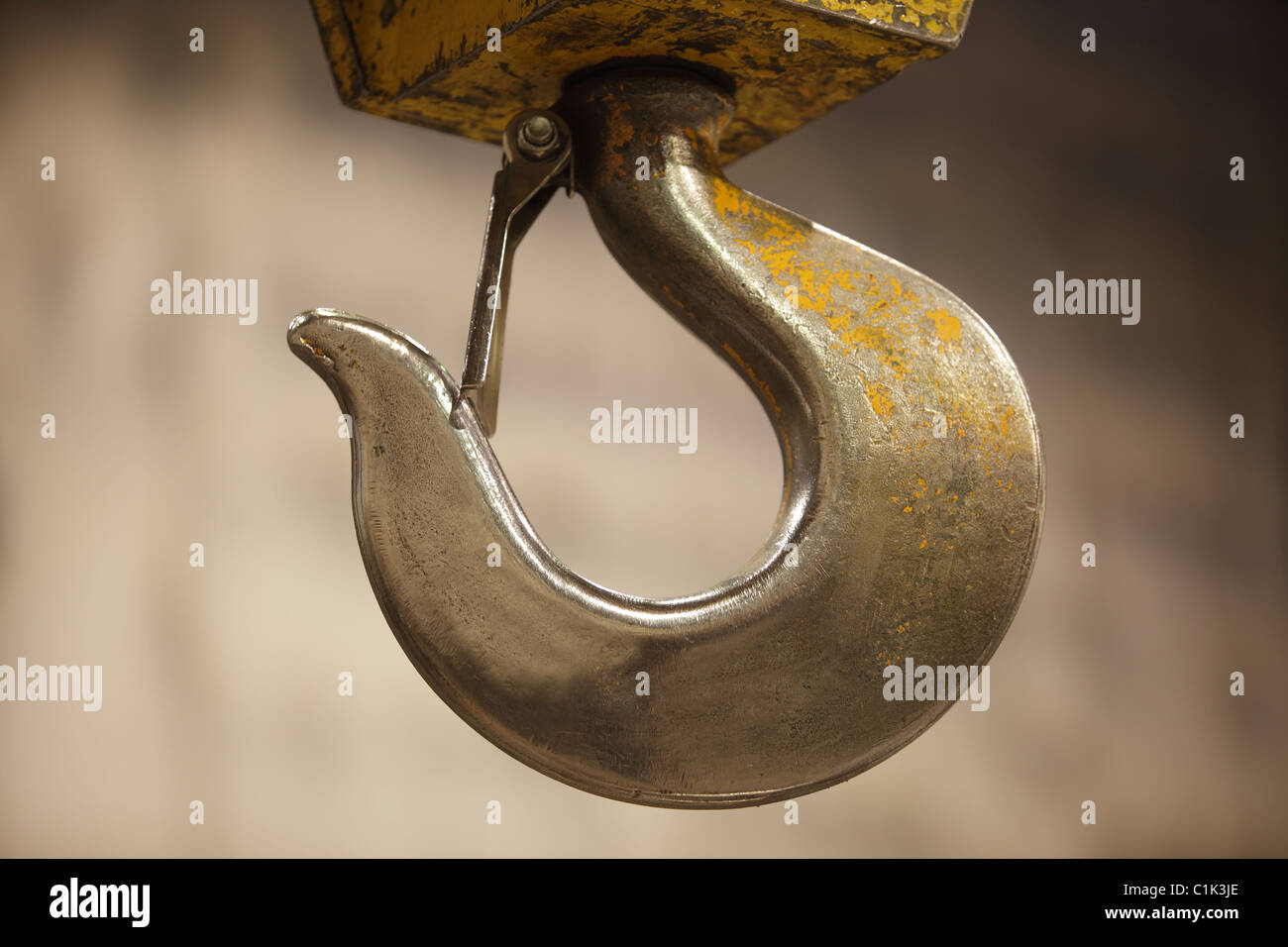 Block and tackle hi-res stock photography and images - Alamy