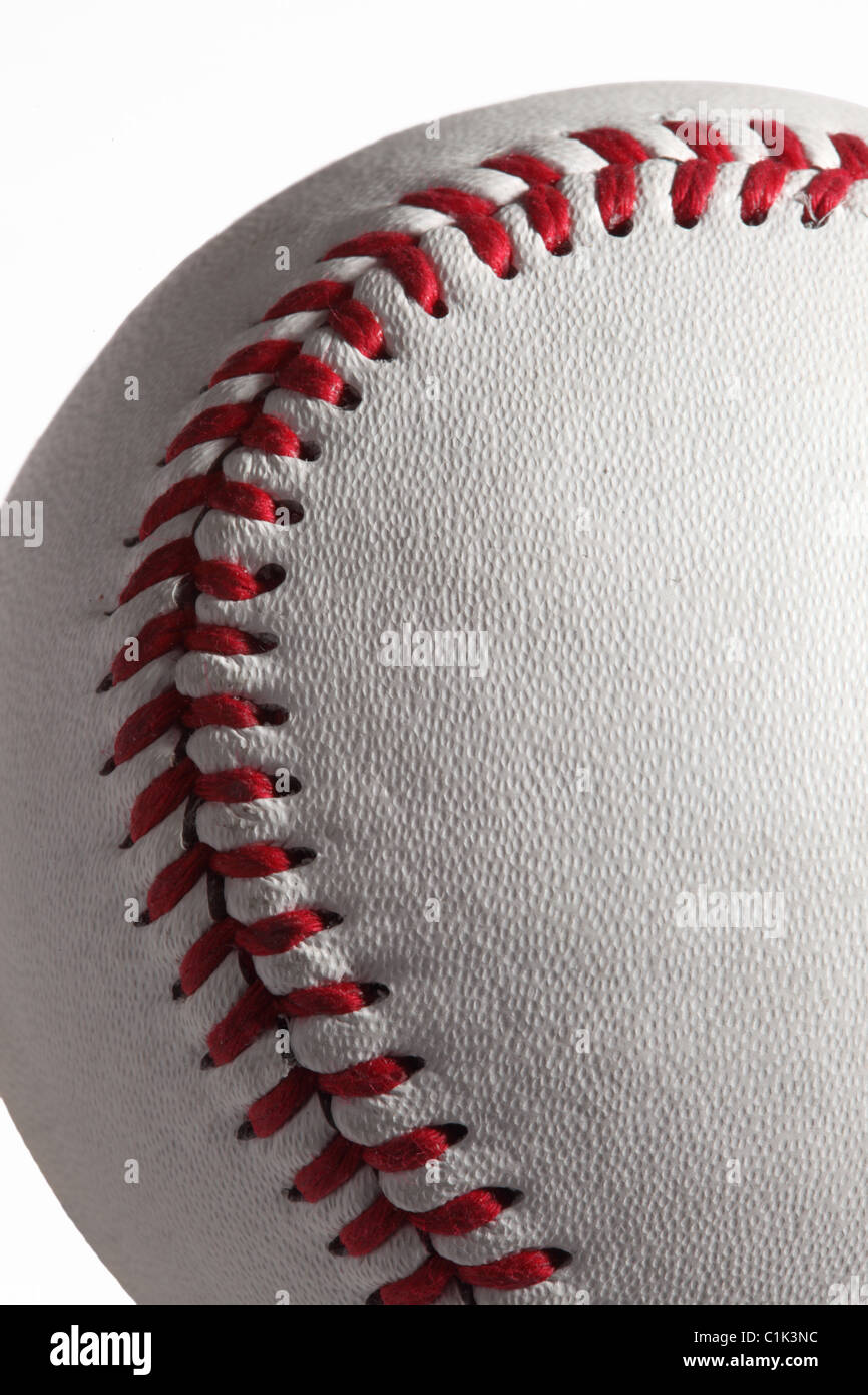 Red stitching hi-res stock photography and images - Alamy