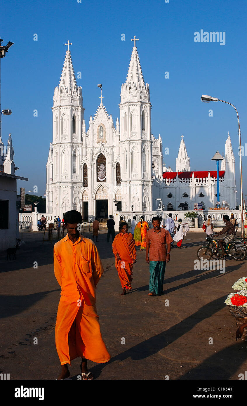 Christian Pilgrimage