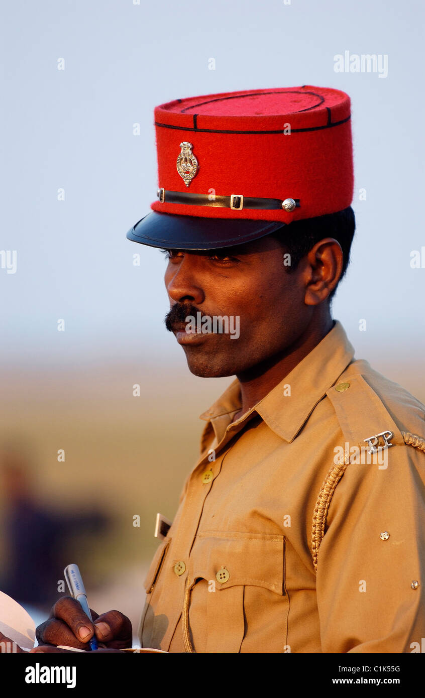 India, Pondicherry Territory, Pondicherry, a remnant of the French ...