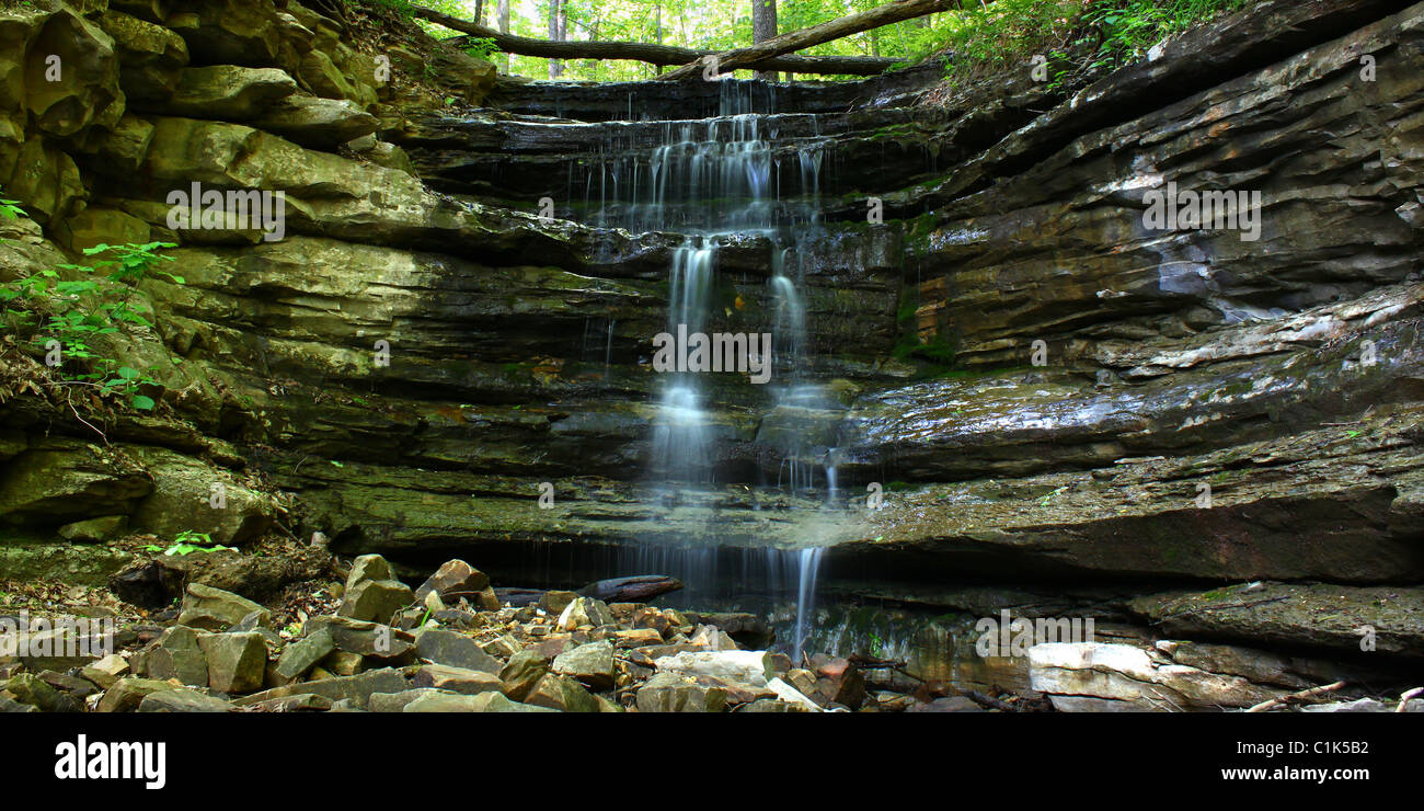 Monte Sano State Park - Alabama Stock Photo - Alamy