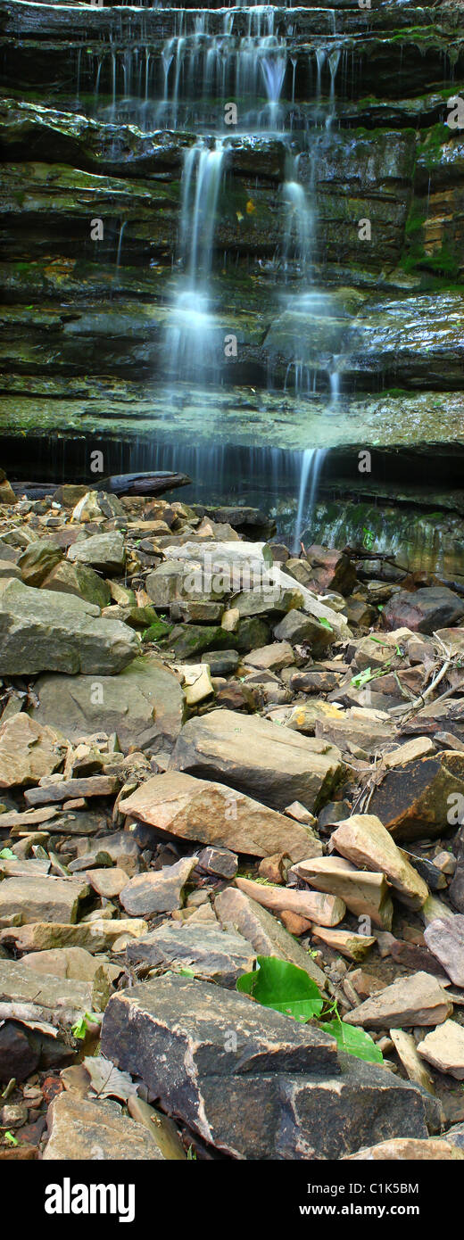 Monte Sano State Park - Alabama Stock Photo - Alamy